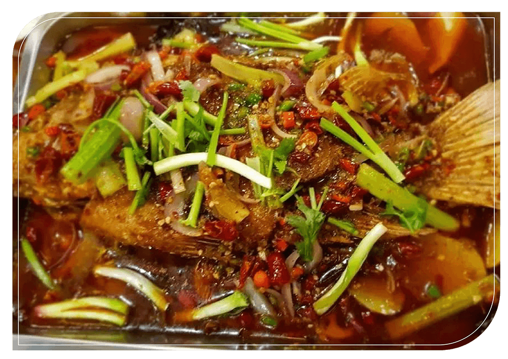 马中餐协理事单位：四季源生川湘私房菜 – 马来西亚中国餐饮业协会 – Malaysia Chinese Restaurant Association